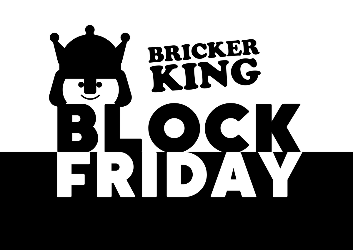 Block Friday Gift Card – Bricker King