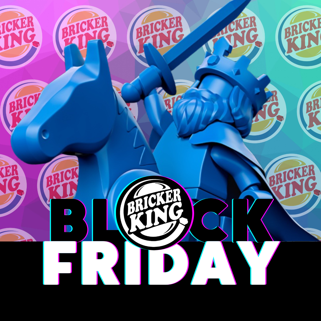 Block Friday Sales Have Arrived! – Bricker King