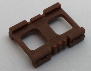 Minifigure Utility Belt – Bricker King