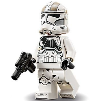 Clone Trooper Gunner, 212th Attack Battalion (Phase 2) – Bricker King