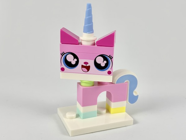 Unikitty – Bricker King