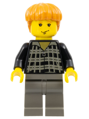 Ron Weasley – Bricker King