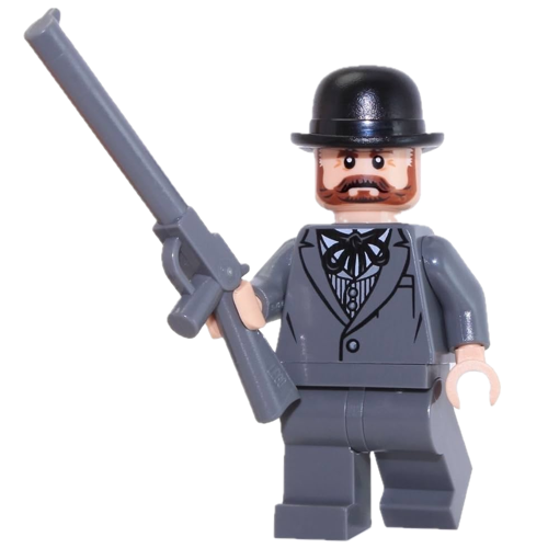Latham Cole – Bricker King