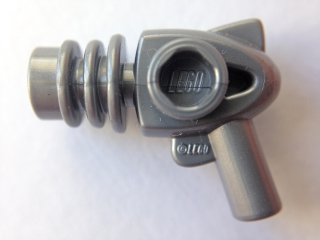 Space Ray Gun – Bricker King