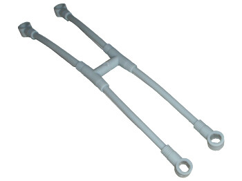 Minifigure, Utensil Stretcher Holder Flexible – Bricker King