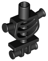 Torso Skeleton, Thick Shoulder Pins – Bricker King