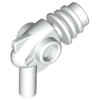 Space Ray Gun – Bricker King