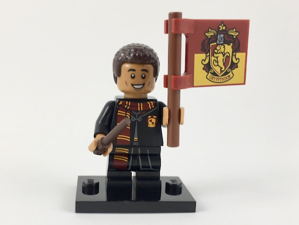 Dean Thomas – Bricker King