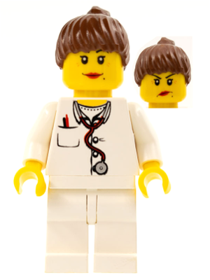 Doctor – Bricker King